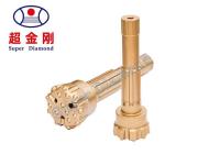 China Button Bit Long Shank Rock Drill Bit Rod89 for Drilling Rig Equipment Machinery for sale