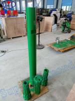 China CD85 DHD380 SD8 Ql80 Cop84 8 prime prime DTH Hammer for Mission60 / Cm60A Compatible Bit Shank and Drilling for sale