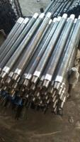 China 127mm Diameter Drill Pipe for Dia 155-190mm Hole Range 9.19mm Wall Thickness 6000mm Length Zcy -88 Thread Inside/Outside for sale