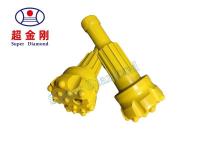 China ISO 9001 2008 Certified DTH Drill Bit Mission40 / M40 for Down The Hole Hammer in 115mm Size for sale