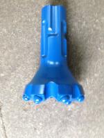 China K110 Drill Bit Knsh for Mining Manufacturing Process Forging Mining Type for sale
