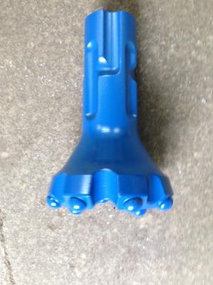China K110 Drill Bit Knsh for Mining Manufacturing Process Forging Mining Type for sale