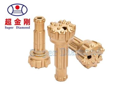 China 130 156 mm DHD/ Ql/ Cop/Mission Series DTH Bits for Well Drilling Mining Forged to Meet Customer Requirements for sale