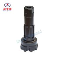 China Water Well Drilling DTH Drill Rock Button Bit for Mining Cop DHD Ql Mission SD Spray-Paint and Certified ISO 9001 2000 for sale