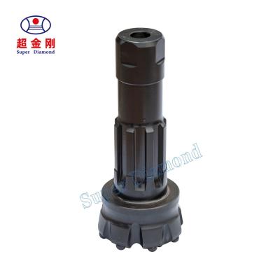 China Water Well Drilling DTH Drill Rock Button Bit for Mining Cop DHD Ql Mission SD Spray-Paint and Certified ISO 9001 2000 for sale