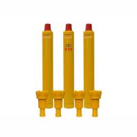China Forging Manufacturing Process Cql80A High Air Pressure DTH Hammer with 2-12 inch Bit Ql Mission SD DHD Cop Numa for sale