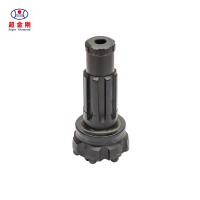 China ISO 9001 2008 Certified Mining Bits DHD340-105mm DTH Hammer Bits for High Air Pressure Rock Drilling for sale