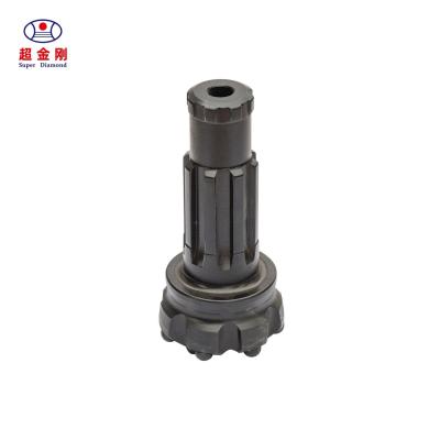China ISO 9001 2008 Certified Mining Bits DHD340-105mm DTH Hammer Bits for High Air Pressure Rock Drilling for sale