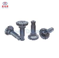 China Heavy-Duty and Drilling with DHD 380 8 Inch DTH Bit Made of Alloy Steel for sale