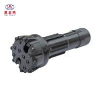 China 6 Inch DTH Hammer Drill Bits DHD360 Durable Water Well Drill Bit with Spray-Paint Coating and Alloy Steel for sale