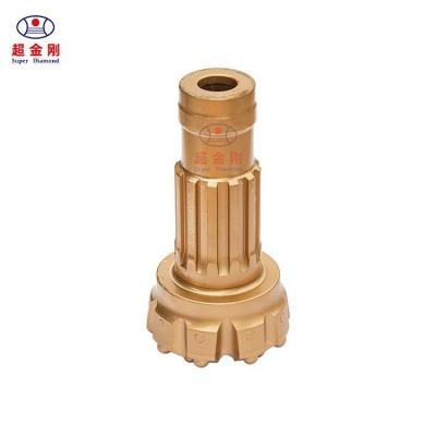 China ISO 9001 2008 Certified DHD Ql 60 Borewell Hammer Bit for in Country Markets for sale