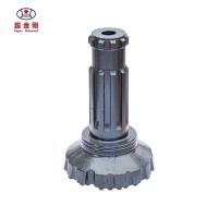 China 8 Inch DTH Button Bit Water Well Drilling Rust Resistance Professional for sale