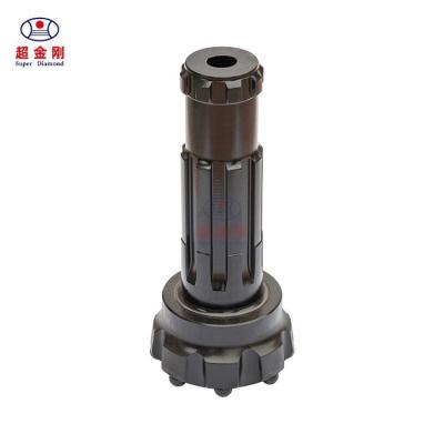 China DHD350 DTH Drill Bits Well Drill Bit For Mining Corrosion Protection ISO 9001 2008 Certified for sale