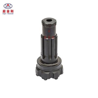China Energy Efficiency DTH Drill Bits DTH Hammer Bit For Water Well Drilling for sale