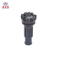 China 6 Inch DTH Hammer Drill Bit for Mining at and ISO 9001 2008 Certification for sale