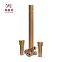 China RC45 RC50 DTH Hammer for Reverse Circulation Drilling ISO 9001 2000 Certified and JIS Standard for sale