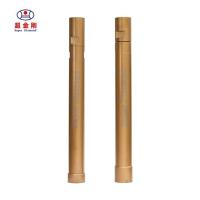 China Halco Hammers Borewell Hammer Bit with ASTM Standard and ISO 9001 2000 Certification for sale