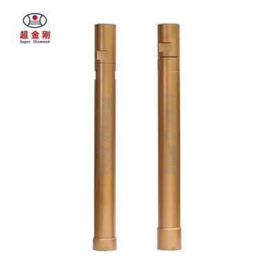 China Halco Hammers Borewell Hammer Bit with ASTM Standard and ISO 9001 2000 Certification for sale
