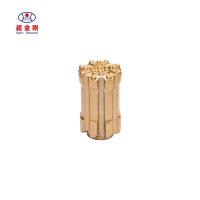 China ISO 9001 2000 Certified T45 T51 Mining Drill Retrac Thread Button Bits for Exploration and Mining for sale
