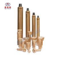 China Top-Selling DTH Hammer Rock Drill Hammers for DHD /Cop/ Mission /Numa/ Ql/SD for sale