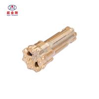 China DTH Hammer Reverse Circulation Hammer Pr54 Pr54r Pr52 3inch-5.5inch Spray-Paint for sale