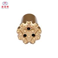 China ISO 9001 2000 Certified 4 Inch Auger Bit T51 102mm Button Bit with and Advantage for sale