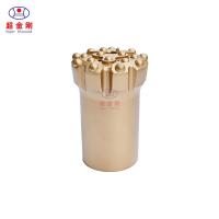 China T51 102mm  Top Hammer Bit for Mining and Blasting Equipment for sale