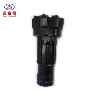 China DTH Bit with Advantage of Raw Materials and Long Service Life Advantages for sale