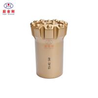 China T38 T45 T51 T60 Threaded Drill Bit for Bench Drilling Per Request and ISO 9001 2000 Certified for sale