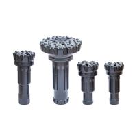 China Forging Process SD5 5 Inch DTH Hammer Bits for Di650I Di550 Di450 Rig Enhanced Drilling Performance for sale