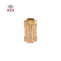 China Customization T51/T60 Robit Drill Top Hammer Rock Drill Button Bit with Retrac Body Manufacturing Process Forging for sale