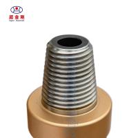 China Marteau De Forage Ql50A DTH Hammer Pression D prime Air Haut Sans Clapet De Pied Per Request Advantage for sale