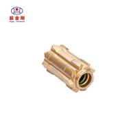 China ISO 9001 2000 Certified T38 T45 T51 T60 Bench Drilling Button Bit and Drill Rod within Your Budget for sale