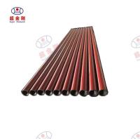 China Smooth and Precise Drilling Operations Rock Drill Rod Drill Pipe with ISO 9001 2000 Certification for sale