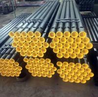China Long-Lasting Alloy Steel Drill Rods for DTH Rock and Water Well Drilling ISO 9001 2000 for sale