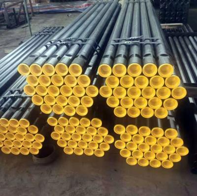China Standard Dia 76mm Wt 6.3mm 2.3/8 Ipa Reg Drill Pipes 3m / 1.5m / 1m / 5m for Optimal and Drilling Results for sale