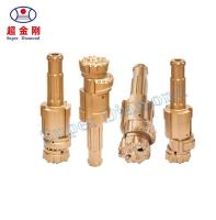 China Overburden Drilling Eccentric Slide Block Casing Systems with Forging Manufacturing Technology for sale