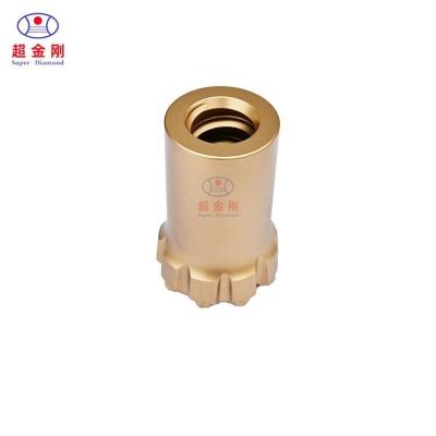 China Certification ISO 9001 2000 Kcy Ncy Ocy Pcy Ocy CHcy Ncy Ycy Jcy Bcy Icy Tcy T51 Gt60 Robit Typle Customization Drill Blast for sale
