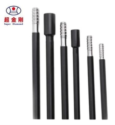 China 2 Inch to 12 Inch Bench Drilling Drill Rod with R32 Material Certification ISO 9001 2000 for sale