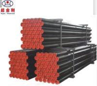 China ISO 9001 2000 Certified DRILL PIPE for Maximum Efficiency Drilling for sale