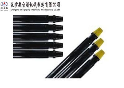China JIS Standard Box Drill Rod Adapter Rust Resistance Smooth Operation Custom for sale