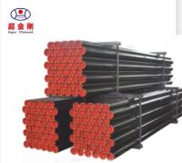 China JIS Standard Rock Drill Rod 89mm Customizable for Blast Hole Drilling for sale