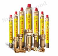 China 4 prime prime DHD340 Cop44 Mission40 SD4 Ql40 Rock Drill Hammer with Advanced Heat Treatment Technology for sale