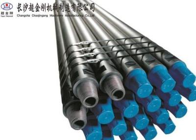 China Soil And Rock Sampling Drilling Rig Pipe Temperature Resistance JIS Standard for sale