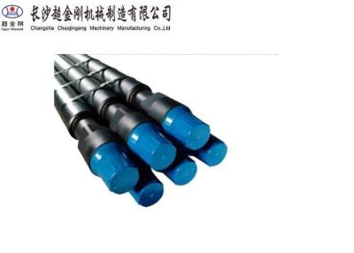 China Spray Paint DTH Drill Pipe Tunnel Excavation And Underground Construction for sale