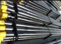 China Stone Extraction DTH Drill Rods High Efficiency Long Lasting Rainproof for sale