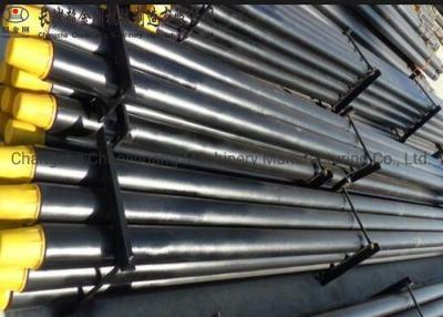China Stone Extraction DTH Drill Rods High Efficiency Long Lasting Rainproof for sale