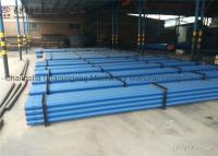 China Resist Wear And Tear Rock Drill Rod Improve Efficiency for Geothermal Wells for sale