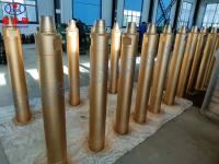 China 2 inch to 12 inch Marteau Fond De Trou with API 3 1/2