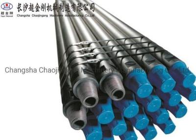 China JIS Standard Well Drilling Pipe Thermal Insulation for Exploratory Drilling for sale